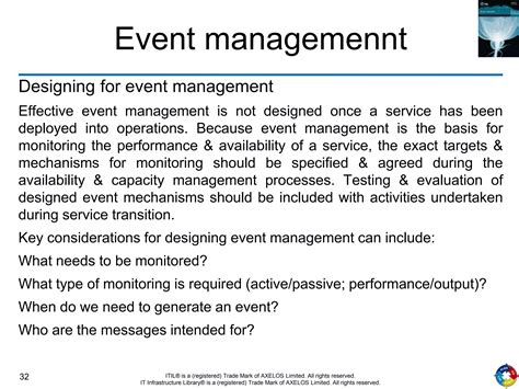 ITIL Service Operations PPTX Cloud Computing Internet