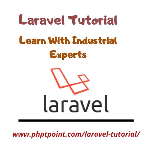 Ppt Laravel Tutorial Powerpoint Presentation Free Download Id9757057