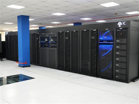 Data Center Green Ecco Come Infocamere Ha Raddoppiato Il Risparmio Energetico Corcom