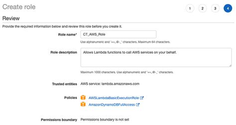 Implementación De Una Api Rest Con Aws Api Gateway Lambda Y Dynamodb