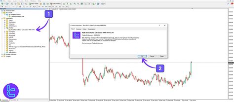 Download And Install Indicators From Mql5 For Metatrader 4
