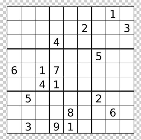 Sudoku Solving Algorithms Puzzle Mathematics Of Sudoku Sudoku Challenge