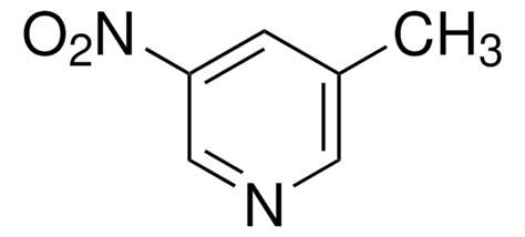 3 Methyl 5 Nitropyridine 960 6960 20 9