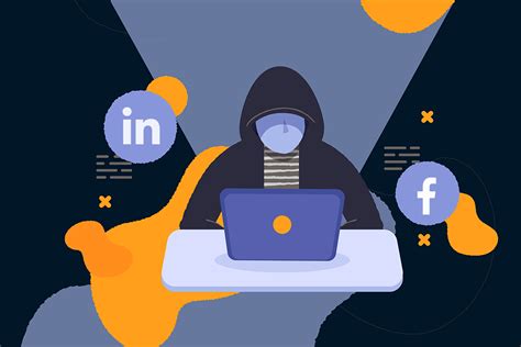 How Hackers Are Scraping Personal Data Off Social Media