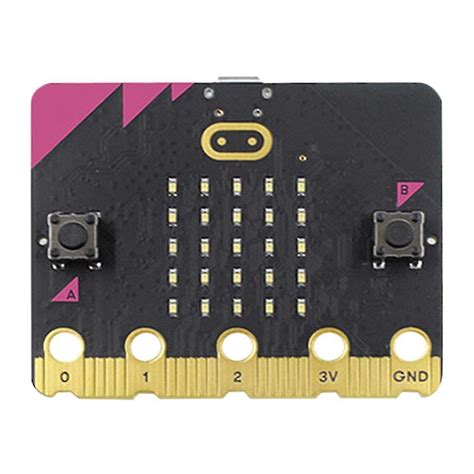 BBC MICRO BIT KEHITYSALUSTA Elektrolinna Oy