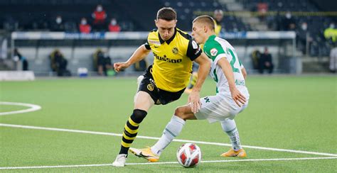 Bericht Hsv Will Muheim Kumpel Hefti Verpflichten