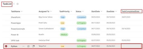 Check If A Date Is Blank In Power Automate