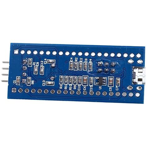 Robot Stm32f103c8t6 Minimum System Development Board Ubuy India