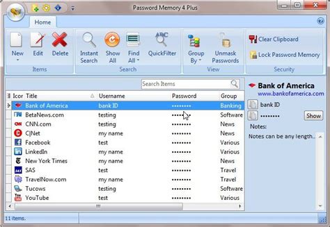 Download Password Memory 4 Free Edition V4 1 2 Freeware Afterdawn Software Downloads