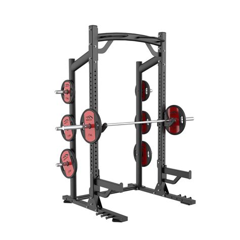 Viking Black Line H 21 Power Rack Nutritioncy Cyprus Supplements