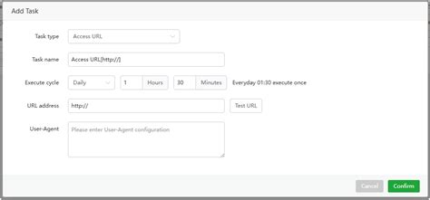 Cron Comprehensive Aapanel Documentation Guides Tutorials Api And Resources