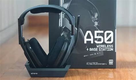 Fix Astro Command Center Not Detecting A50 Stealthy Gaming