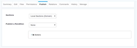 Template Rendering Addon Nuxeo Documentation