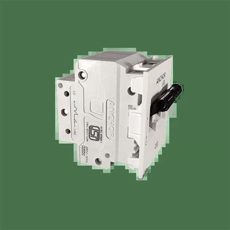 Anchor Penta Uno Mini Modular 32a Dp Mcb 2 Module Ref No 65994 Indias Best Online