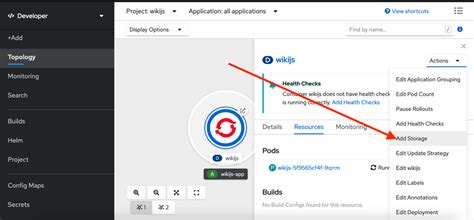 Tutorial Adding Persistent Storage To A Container In Kubernetes Safe