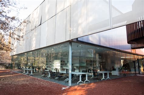 თბილისის მულტიფუნქციური ბიბლიოთეკები