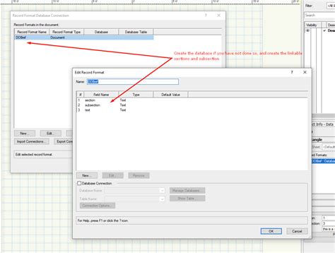 Odbc Drivers Purpose General Discussion Vectorworks Community Board