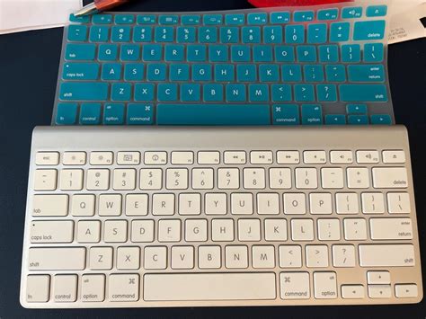 Original Mac Magic Keyboard Computers And Tech Parts And Accessories Computer Keyboard On Carousell