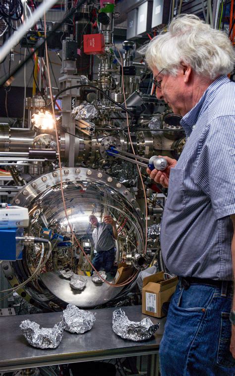 A Ghostly Quasiparticle Rooted In A Century Old Italian Mystery Could
