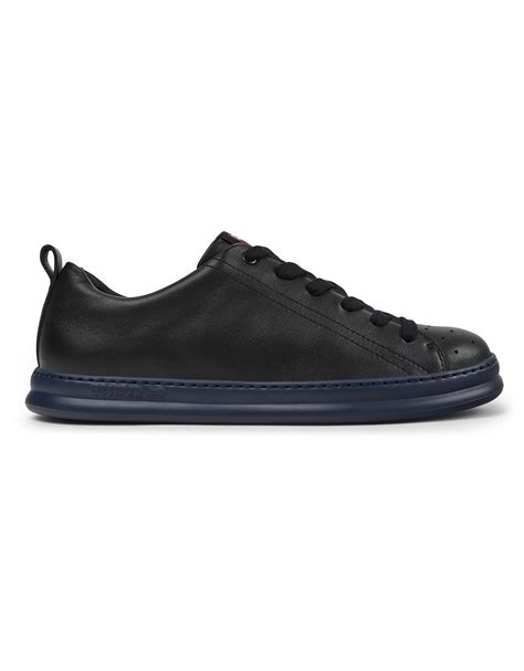 Camper Runner K100226 017 Black Sneakers For Men