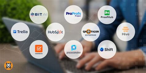 Top Workflow Management Tools A Detailed Overview