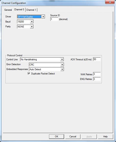 Allen Bradley Micrologix 1100 Connection Guide
