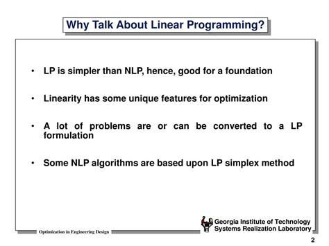Ppt Linear Programming Lp Powerpoint Presentation Free Download