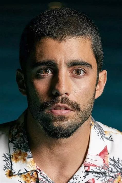 Pedro Scooby Profile Images — The Movie Database Tmdb