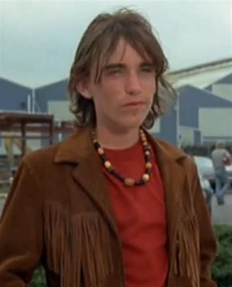 Kelly Leak Jackie Earle Haley The Bad News Bears 1976 The Bad