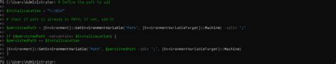 Setting Environment Variables In Powershell A Practical Guide Configu
