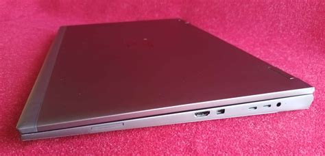 Laptops Notebooks Hp Zbook Fury G Mobile Workstation Laptop Was Listed For On