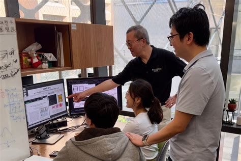 U S News Ranks Ut Austin Computer Science Among Best In Graduate Program Rankings College Of