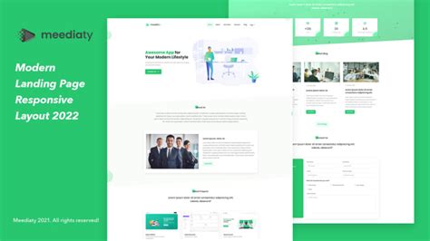 Create Your Responsive Website Using React And Tailwindcss By Aymanamhijane Fiverr