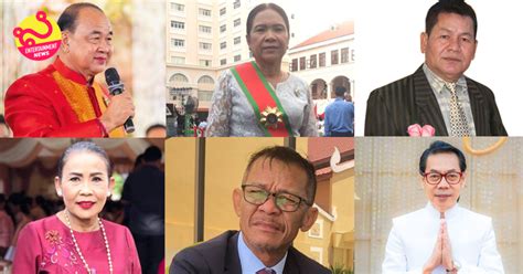 ធ្លាយដំណឹងតារាវ័យជ្រេ ៦រូប ត្រៀមឡើងឧត្ដមសេនីយ៍នៅអគ្គនាយកដ្ឋានកងអង្គរក្ស Sabay News