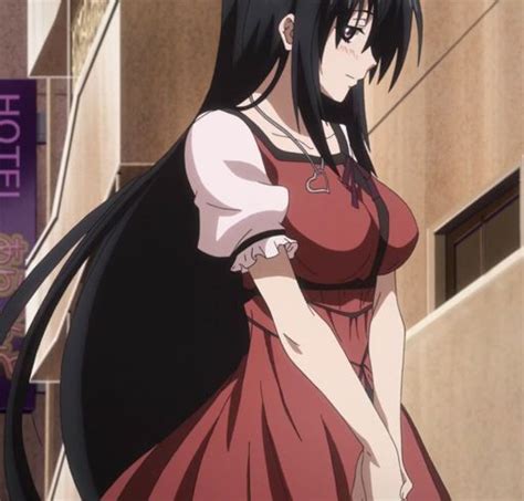 Akeno Himejima Lighting Queen Wiki High School Dxd Universe Amino
