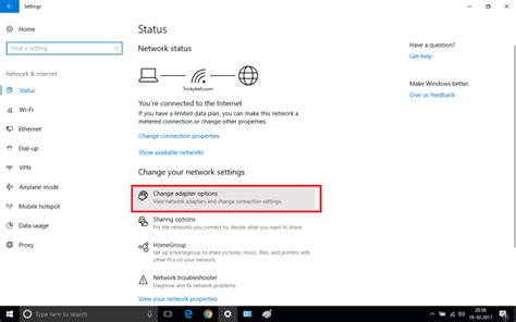 How To Change Default DNS To Google DNS For Faster Internet Agatton