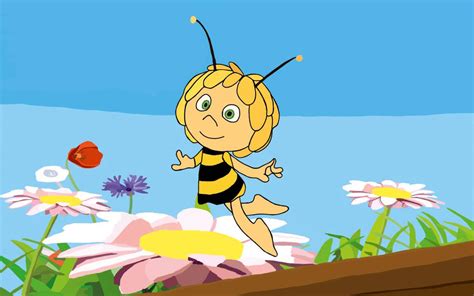 Maya The Bee Movie 2014 Imdb Clip Art Library