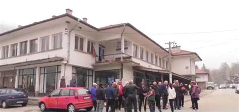 Село 25 години без вода