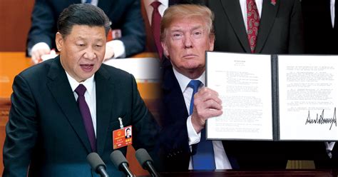 米中貿易戦争、中国の冷静さで当面は摩擦回避も本番はこれから Close Up Enterprise ダイヤモンド・オンライン