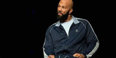Rapper Actor Common Makes Broadway Debut In Between Riverside And Crazy Fox News
