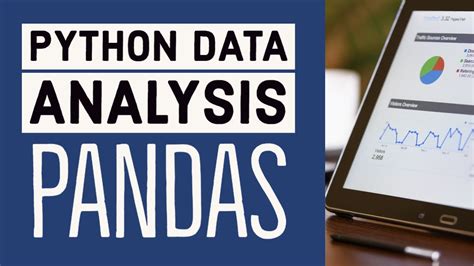 Pandas Python Package For Data Analysis Powerful Tools For Fast And