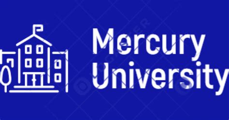 Miu Mercury International University Home