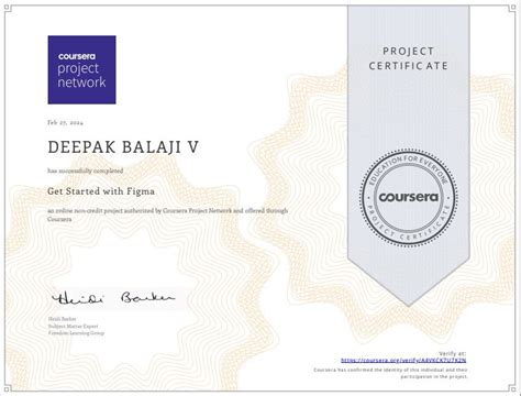 Figma Uiux Coursera Continuouslearning Deepak Balaji