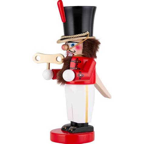 Steinbach Volkskunst Nutcrackers