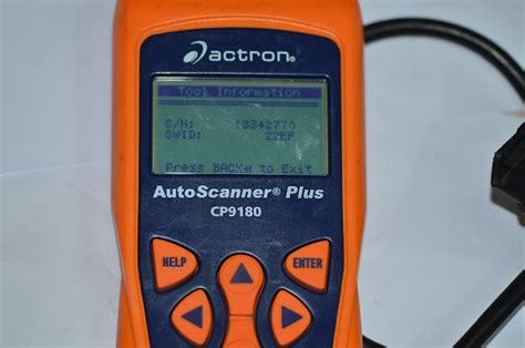 Actron Autoscanner Plus Manual Software Free Download Backupwire