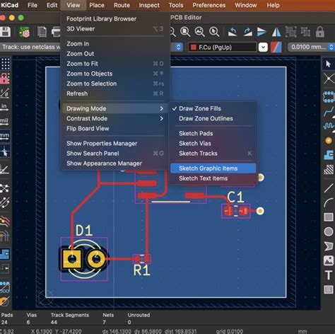 How To Import Eagle PCB Files Into KiCad SaludPCB
