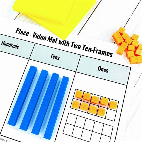 3 Super Tips For Teaching Place Value Mr Elementary Math