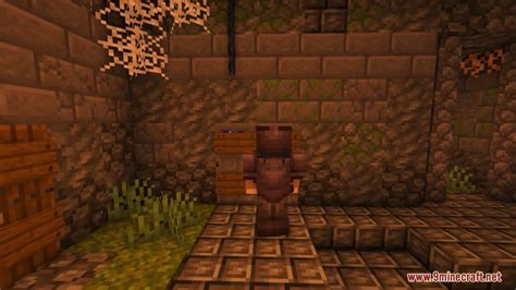 Iter Rpg Mod 1minecraft