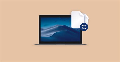 A Guide For Recovering Overwritten Files On Mac