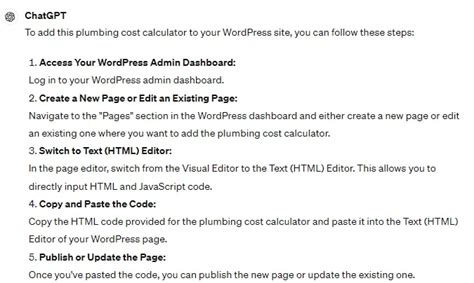 ChatGPT For Google Ads Top Use Cases